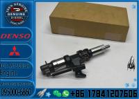 China Fuel Injector 095000-6366 095000-6367 8976097883 8976097886 8976097887 095000-6364 095000-6363 For Isuzu 4hk1 6hk1 Hitac for sale