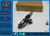 China Factory Direct Nice Quality Diesel Common Rail Injector Fuel Injector 095000-6521 095000-6861 095000-6723 Fit For Deere for sale