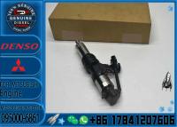 China Factory Direct Nice Quality Diesel Common Rail Injector Fuel Injector 095000-6521 095000-6861 095000-6723 Fit For Deere for sale