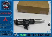 China DENSO Injetor 095000-8920 ME306398 New Common Rail Injector 095000-8920 ME306398 For M-Itsubishi 6M60T Engine for sale