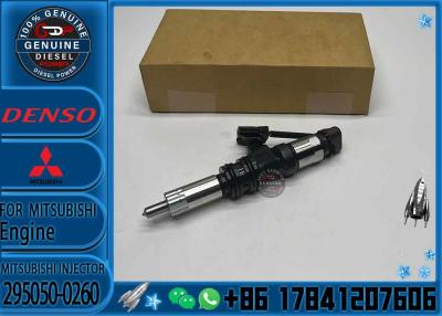 China For M-ITSUBISHI Common Rail Injector 6M60 095000-1090 ME132934 095000-1091 ME302566 for sale