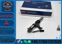 China Fuel Injector 095000-6366 095000-6367 8976097883 8976097886 8976097887 095000-6364 095000-6363 for Isuzu 4hk1 6hk1 Hitac for sale