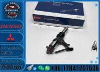 China Fuel Injector 095000-6366 095000-6367 8976097883 8976097886 8976097887 095000-6364 095000-6363 for Isuzu 4hk1 6hk1 Hitac for sale