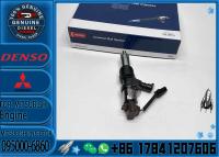 China Fuel Injector 095000-6366 095000-6367 8976097883 8976097886 8976097887 095000-6364 095000-6363 for Isuzu 4hk1 6hk1 Hitac for sale