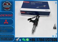 China Fuel Injector 095000-6366 095000-6367 8976097883 8976097886 8976097887 095000-6364 095000-6363 for Isuzu 4hk1 6hk1 Hitac for sale