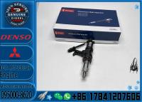 China common rail diesel Fuel Injector 095000-8620 095000-8621 for MITSUBISHI 6M60T ME306200 ME307085 for sale
