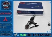 China New quality common rail diesel Fuel Injector 095000-8620 095000-8621 for MITSUBISHI 6M60T ME306200 ME307085 for sale