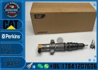 China High quality C7 Fuel system Fuel Injector 328-2582 10R-4761 10R-4762 10R-4763 with stock available and fast delivery for for sale