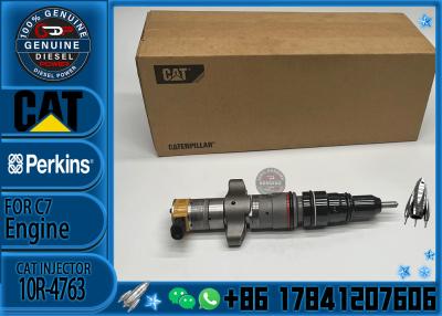 China High quality C7 Fuel system Fuel Injector 328-2582 10R-4761 10R-4762 10R-4763 with stock available and fast delivery for for sale