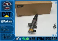 China High quality C7 Fuel system Fuel Injector 328-2582 10R-4761 10R-4762 10R-4763 with stock available and fast delivery for for sale