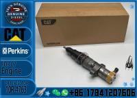 China High quality C7 Fuel system Fuel Injector 328-2582 10R-4761 10R-4762 10R-4763 with stock available and fast delivery for for sale