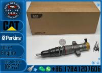 China CAT Diesel Fuel injector 387-9427 263-8216 263-8218 236-0962 10R-7221 For Cat E324D E325D 329D 336D 336GC C7 C9 Engine P for sale
