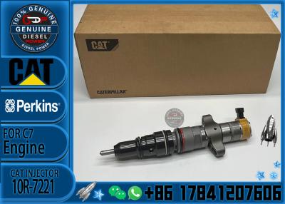 China CAT Diesel Fuel injector 387-9427 263-8216 263-8218 236-0962 10R-7221 For Cat E324D E325D 329D 336D 336GC C7 C9 Engine P for sale