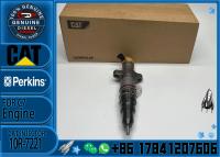 China CAT Diesel Fuel injector 387-9427 263-8216 263-8218 236-0962 10R-7221 For Cat E324D E325D 329D 336D 336GC C7 C9 Engine P for sale