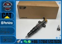 China CAT Diesel Fuel injector 387-9427 263-8216 263-8218 236-0962 10R-7221 For Cat E324D E325D 329D 336D 336GC C7 C9 Engine P for sale