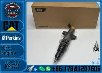 China CAT Diesel Fuel injector 387-9427 263-8216 263-8218 236-0962 10R-7221 For Cat E324D E325D 329D 336D 336GC C7 C9 Engine P for sale