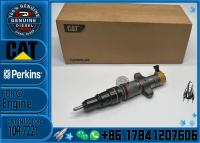China CAT Diesel Fuel injector 387-9427 263-8216 263-8218 236-0962 10R-7221 For Cat E324D E325D 329D 336D 336GC C7 C9 Engine P for sale