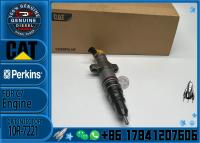 China CAT Diesel Fuel injector 387-9427 263-8216 263-8218 236-0962 10R-7221 For Cat E324D E325D 329D 336D 336GC C7 C9 Engine P for sale
