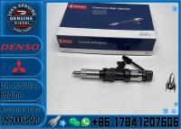China DENSO injetor 095000-8920 ME306398 new Common Rail Injector 095000-8920 ME306398 for M-itsubishi 6M60T engine for sale
