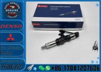 China DENSO injetor 095000-8920 ME306398 new Common Rail Injector 095000-8920 ME306398 for M-itsubishi 6M60T engine for sale