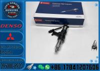 China DENSO injetor 095000-8920 ME306398 new Common Rail Injector 095000-8920 ME306398 for M-itsubishi 6M60T engine for sale