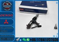 China Diesel Engine Fuel inyector nozzle common rail injector assy 095000-9720 095000-9722 ME307488 for denso Mitsubishi 6M60 for sale