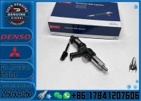 China Wholesale high quality fuel injector 295900-0260 SH0113H50 SH01-13H50 295050-0260 2950500260 for CX-5 more models in goo for sale