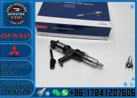 China Wholesale high quality fuel injector 295900-0260 SH0113H50 SH01-13H50 295050-0260 2950500260 for CX-5 more models in goo for sale