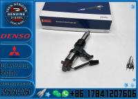 China Wholesale high quality fuel injector 295900-0260 SH0113H50 SH01-13H50 295050-0260 2950500260 for CX-5 more models in goo for sale