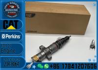 China 20r-8064 20r8064 Injector 20r-8968 20r8968 Fuel Injector 387-9433 3879433 330d 336d D6R C9 Engine Nozzle Assy 5577633 55 for sale