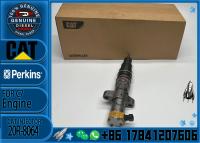 China 20r-8064 20r8064 Injector 20r-8968 20r8968 Fuel Injector 387-9433 3879433 330d 336d D6R C9 Engine Nozzle Assy 5577633 55 for sale