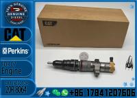 China 20r-8064 20r8064 Injector 20r-8968 20r8968 Fuel Injector 387-9433 3879433 330d 336d D6R C9 Engine Nozzle Assy 5577633 55 for sale