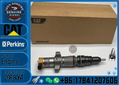 China 20r-8064 20r8064 Injector 20r-8968 20r8968 Fuel Injector 387-9433 3879433 330d 336d D6R C9 Engine Nozzle Assy 5577633 55 for sale