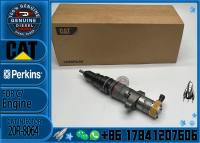 China 20r-8064 20r8064 Injector 20r-8968 20r8968 Fuel Injector 387-9433 3879433 330d 336d D6R C9 Engine Nozzle Assy 5577633 55 for sale