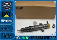 China 20r-8064 20r8064 Injector 20r-8968 20r8968 Fuel Injector 387-9433 3879433 330d 336d D6R C9 Engine Nozzle Assy 5577633 55 for sale
