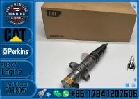 China Diesel Engine Parts Common Rail Fuel Injector 20R-8067 for CAT C7 Diesel Engine CNDIP Factory price for sale