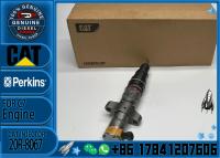 China Diesel Engine Parts Common Rail Fuel Injector 20R-8067 for CAT C7 Diesel Engine CNDIP Factory price for sale