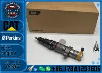 China Diesel Engine Parts Common Rail Fuel Injector 20R-8067 for CAT C7 Diesel Engine CNDIP Factory price for sale