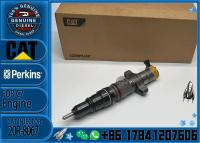 China Diesel Engine Parts Common Rail Fuel Injector 20R-8067 for CAT C7 Diesel Engine CNDIP Factory price for sale