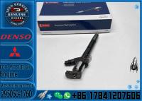 China Common Rail Diesel Fuel Injector 295050-1760 295050 1760 Injector Nozzles Systems 2950501760 for MITSUBISHI for sale