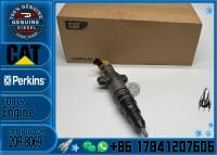 China 3879431 20R8069 10R9003 High Quality Diesel Fuel Injector 387-9431 20R-8069 10R-9003 For Cat C9 Engine GENSET SR4B for sale