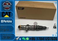 China 3879431 20R8069 10R9003 High Quality Diesel Fuel Injector 387-9431 20R-8069 10R-9003 For Cat C9 Engine GENSET SR4B for sale