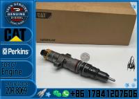 China 3879431 20R8069 10R9003 High Quality Diesel Fuel Injector 387-9431 20R-8069 10R-9003 For Cat C9 Engine GENSET SR4B for sale