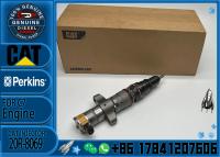 China 3879431 20R8069 10R9003 High Quality Diesel Fuel Injector 387-9431 20R-8069 10R-9003 For Cat C9 Engine GENSET SR4B for sale
