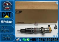 China Diesel Engine Parts Common Rail Fuel Injector 238-8091 for CAT C7 Diesel Engine CNDIP Factory price for sale