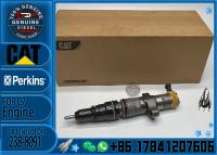 China Diesel Engine Parts Common Rail Fuel Injector 238-8091 for CAT C7 Diesel Engine CNDIP Factory price for sale