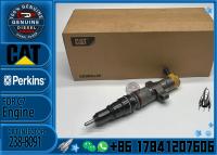 China Diesel Engine Parts Common Rail Fuel Injector 238-8091 for CAT C7 Diesel Engine CNDIP Factory price for sale