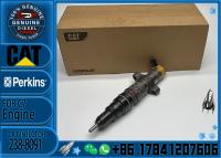 China Diesel Engine Parts Common Rail Fuel Injector 238-8091 for CAT C7 Diesel Engine CNDIP Factory price for sale