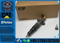 China Diesel Engine Parts Common Rail Fuel Injector 238-8091 for CAT C7 Diesel Engine CNDIP Factory price for sale