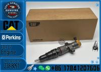 China Diesel Engine Parts Common Rail Fuel Injector 238-8091 for CAT C7 Diesel Engine CNDIP Factory price for sale